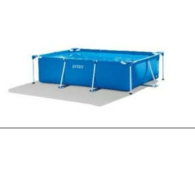 PSM13 5644 Swimming Pool (Blue) | Makro