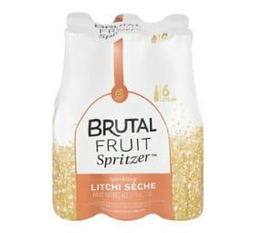 Brutal Fruit Mango Rb (1 x 660 ml) | Makro