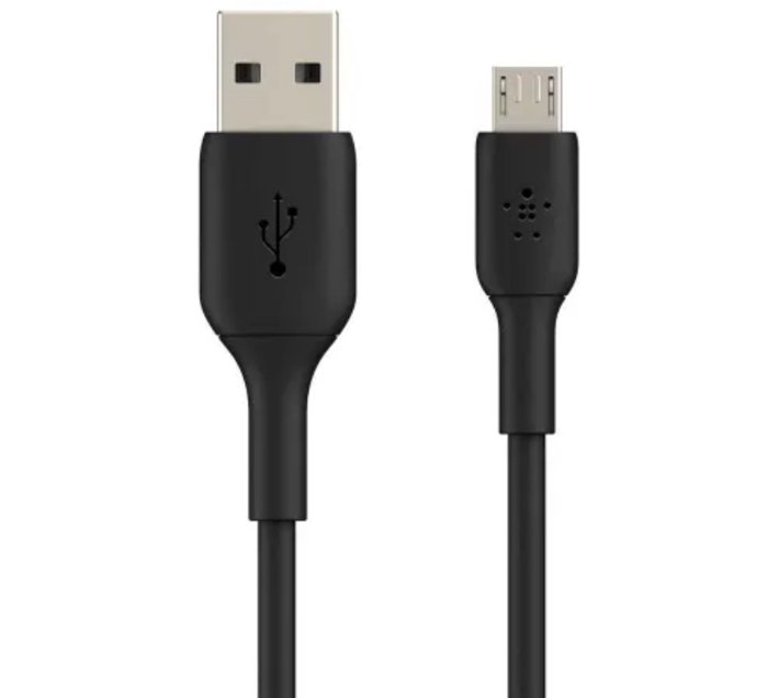 Yesplus 1 USB Adaptor (Black) | Makro