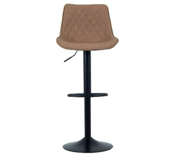 Bar Stool Leatherette Bar Chair | Makro