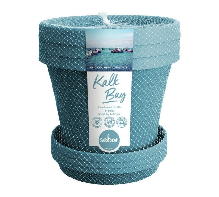 Someone’s in a Makro Sebor Suppot & Saucer Set 25cm Kalkbay 3 Set x 4 ...