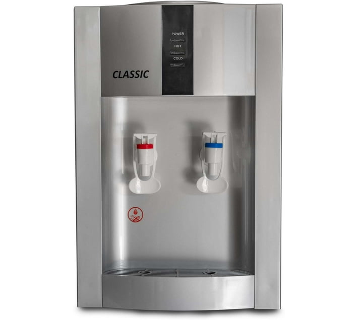 Buy Classic Executive Hot And Cold Countertop Water Dispenser Bottled ...
