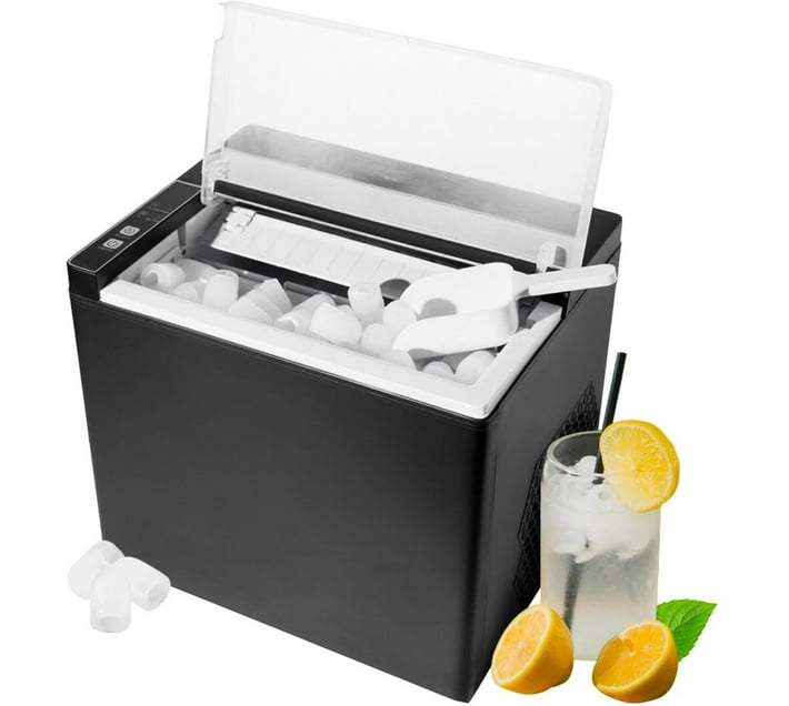 Buy Luma Bella 1323s Ice Maker For Home Utitlity (Black) in Bulk ...