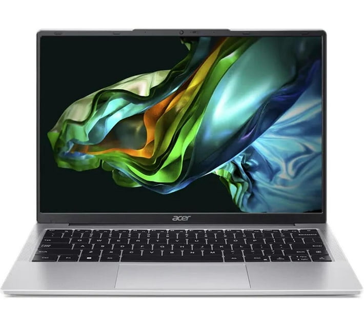 Acer Intel Core i3 - (8 GB/512 GB SSD/Windows 11 Home) Lite14-31P-37Jx ...