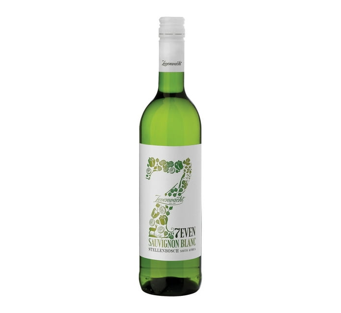 Zevenwacht 7even Sauvignon Blanc (1 x 750ml) | Makro