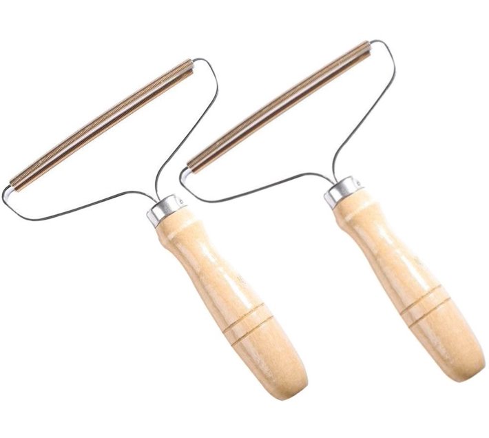 lilhe Pet Lint Remover Wire-pin Brushes for Adult Dog & Cat () | Makro