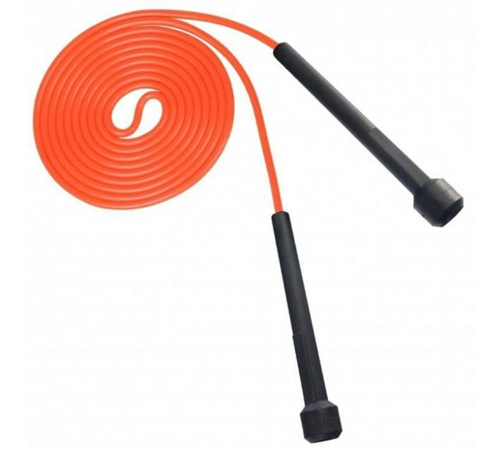 Someone’s in a Makro Skipping Rope - Orange Mood