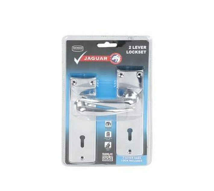 Someone’s in a Makro Mortice lock-set 2l 2key cp jaguar Mood