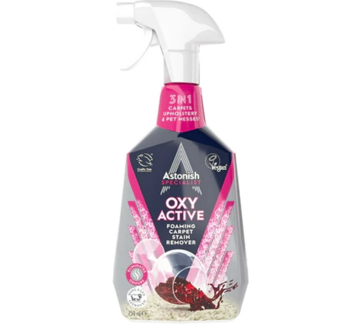 Astonish Oxy (750 ml) | Makro