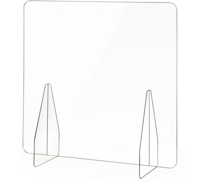 geewiz 360 Degree Protector for Perspex (Pack of 1) | Makro