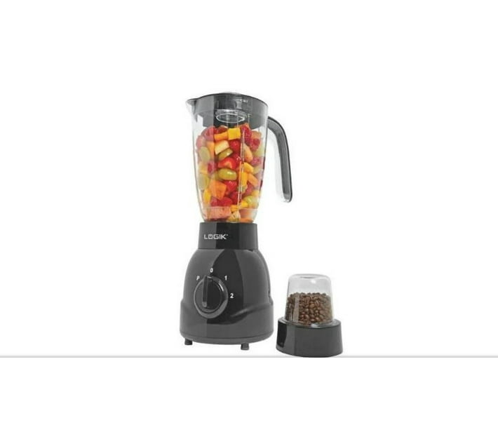 Buy Logik L54233 300 W Stand Mixer (Black) in Bulk | Makro Business