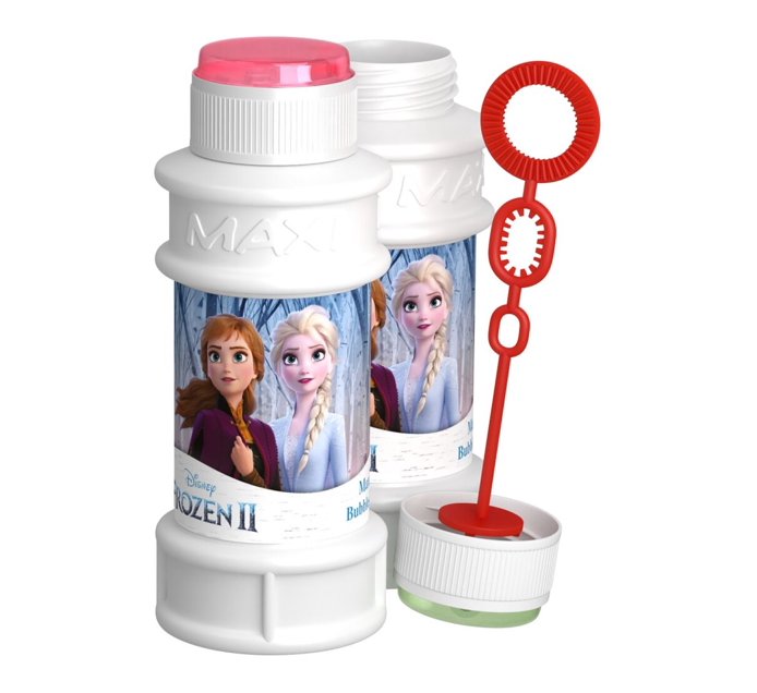 Disney 175ml Maxi Bubbles | Makro