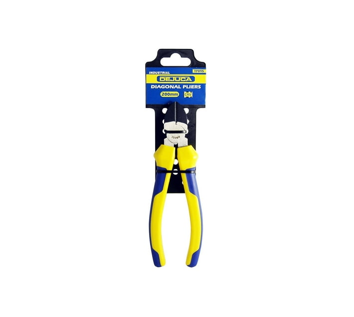 Someone’s in a Makro Dejuca - Diagonal Plier - Cv - 200Mm Mood Someone’s in a Makro Dejuca - Diagonal Plier - Cv - 200Mm Mood