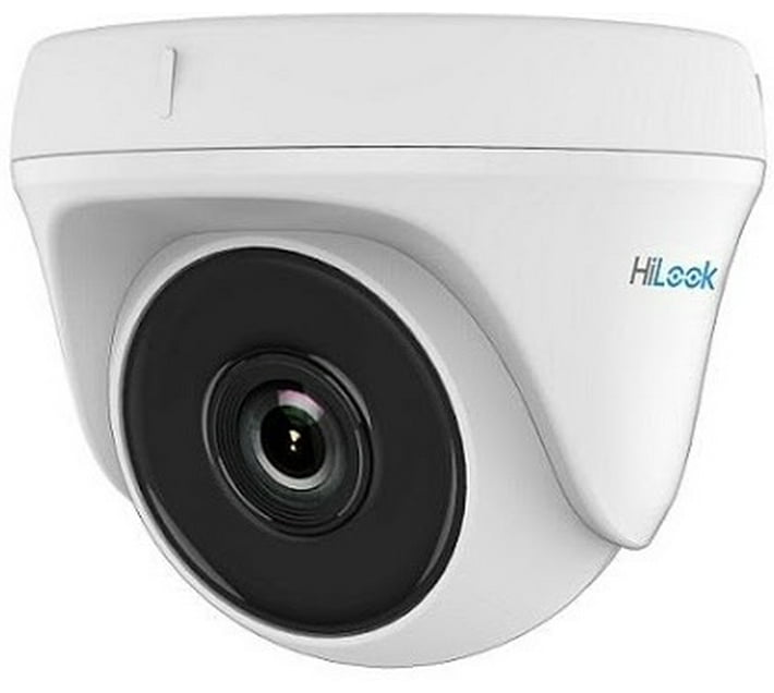 HILOOK Indoor & Outdoor Security Camera () | Makro