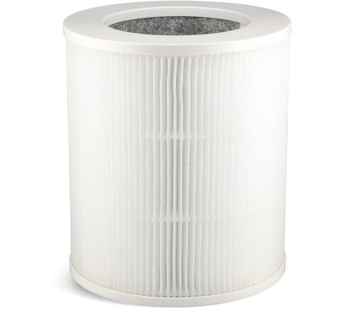 GMC Aircon JLP120F Portable Room HEPA Air Purifier (White) | Makro