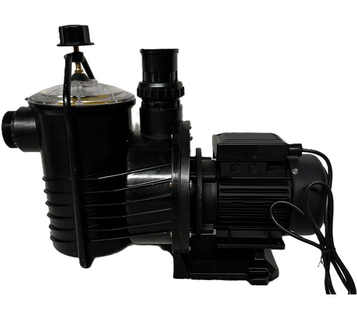 Aqua Max Sand Filter Pump (Black) | Makro