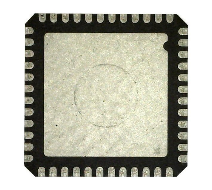 Someone’s in a Makro Stmicroelectronics (STM32F401CBU6) ARM MCU ... Someone’s in a Makro Stmicroelectronics (STM32F401CBU6) ARM MCU ...