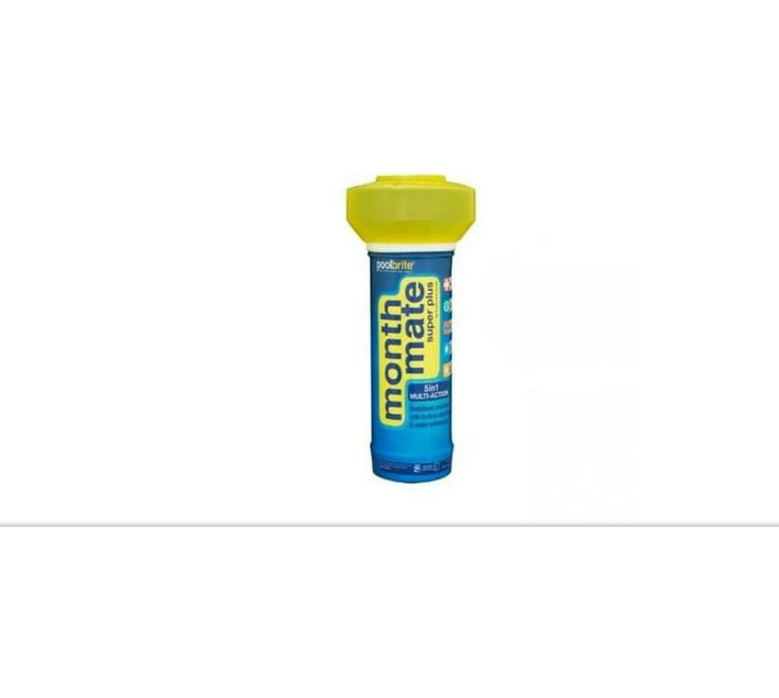 Pool brite Pool Pool Cleaner (Pack of 1) | Makro