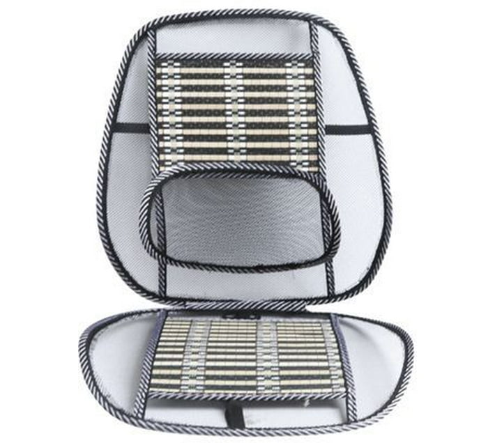 Generic Car Seat Lumbar, Back&Waist Support For Office Chair/Back Pain ...