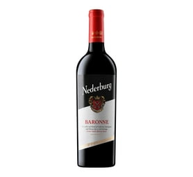 Tassenberg Dry Red (12 x 750ml) | Makro