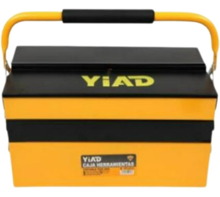 Yiad 51171 Tool Box () | Makro