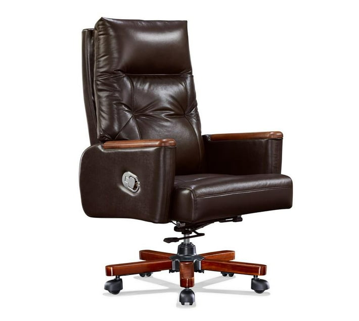 GOF Furniture - Archie Office Chair | Makro