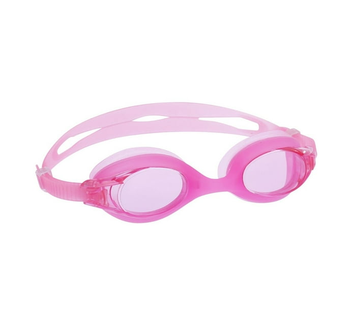 Medley Silicone Goggles | Makro