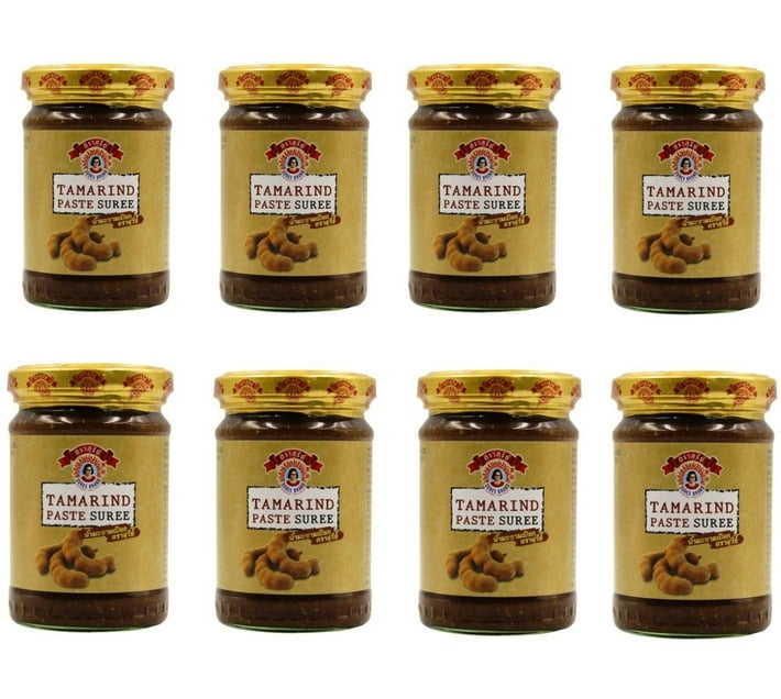 Suree Tamarind Paste (8 x 227 g) | Makro