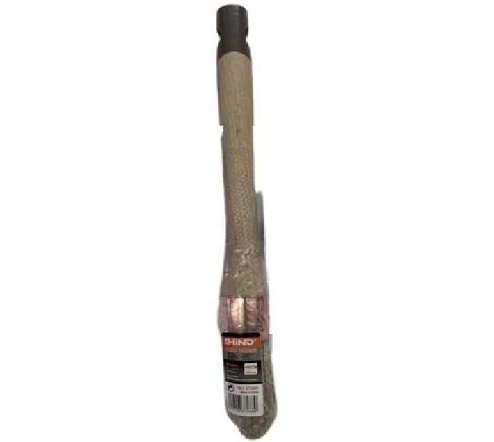SHIND SD37288 Paint Brush 144p (Set of 1, Brown) | Makro
