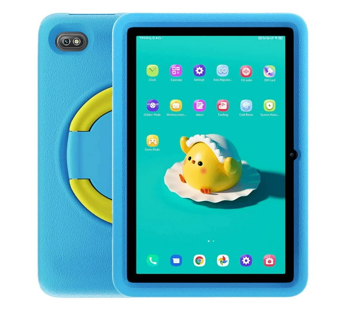 Someone’s in a Makro Blackview Tab 7 for KIDS Smart Tablet Including ...