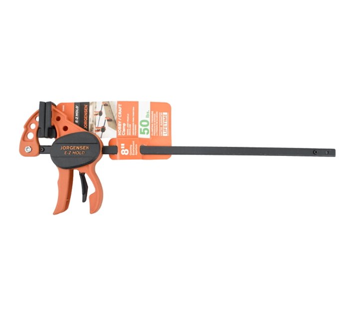 Someone’s in a Makro Jorgensen E-Z Hold - Hobby/Craft Clamp - 8 Inch ...