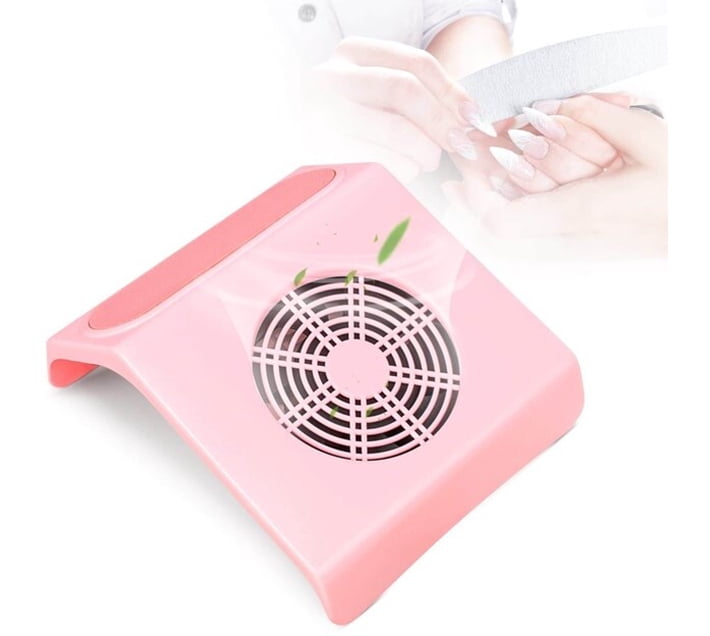 Perfect Dealz Custom Dry Vacuum Cleaner (Pink) | Makro