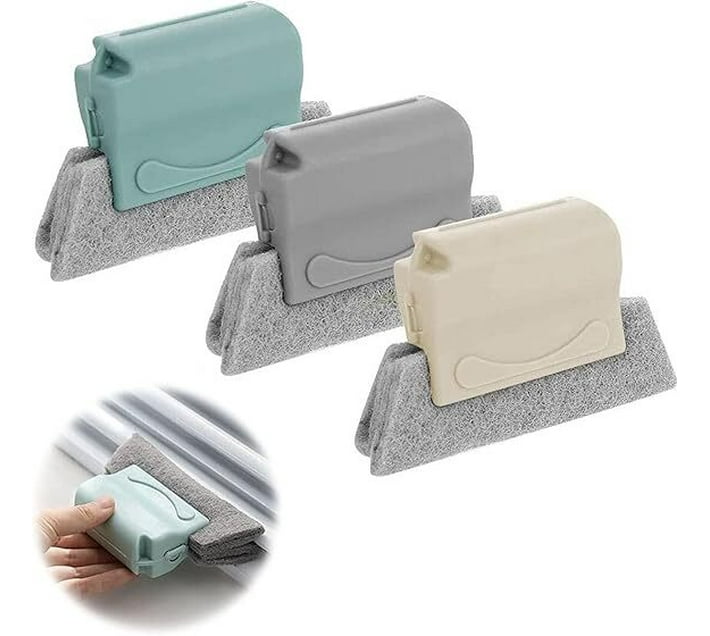 Generic Glass Cleaner Concentrate (3 x 200 g) | Makro