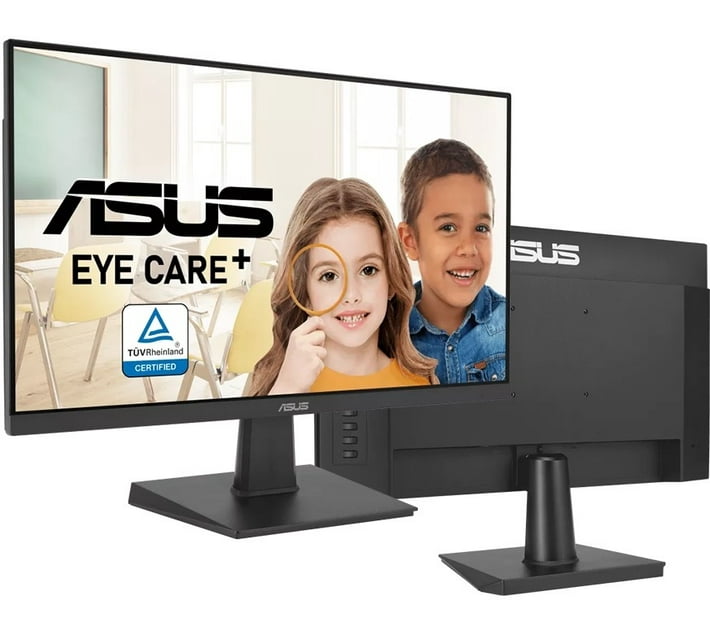 Asus 23.8 inch Full HD IPS Panel Gaming Monitor (VA24EHF) (Response ...