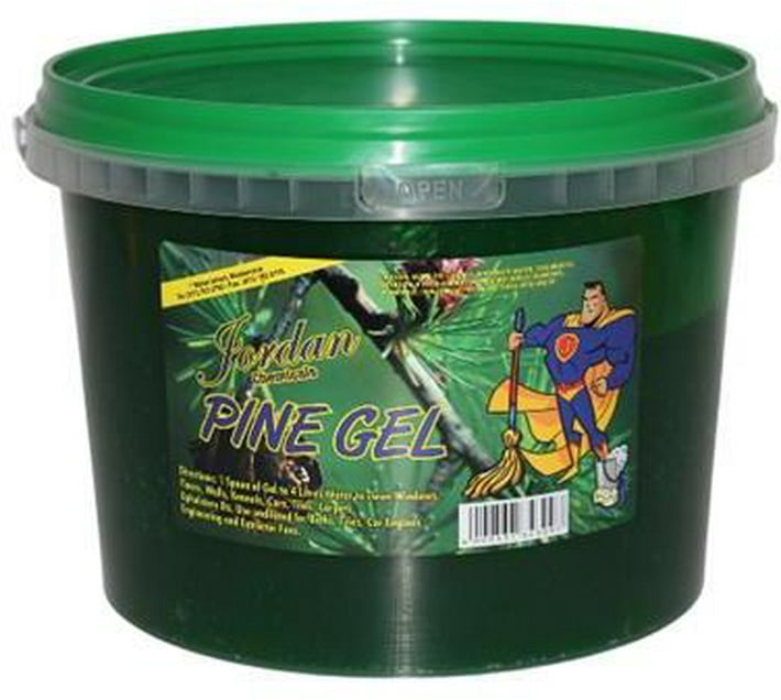PINE GEL 2,5Lt PINE GEL (2.5 L) | Makro