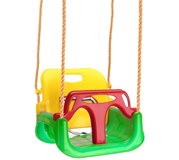 sozo baby swing Swings (Green) | Makro