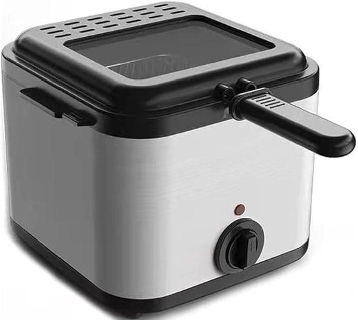 Buy XINhui Frying pan, french fry machine, household frying pan ...