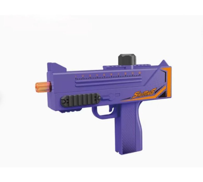 CLICK2BUY 1847 Water Gun (Purple) | Makro
