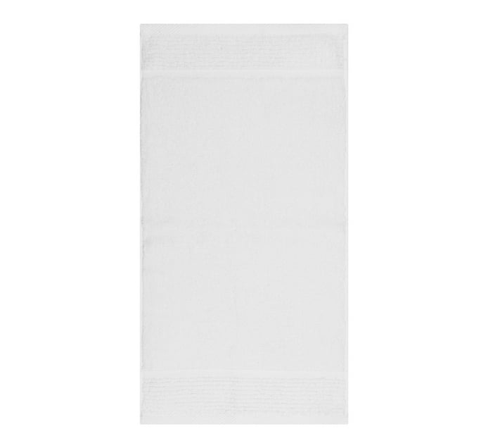 Someone’s in a Makro Colibri Capri Guest Towel White Mood