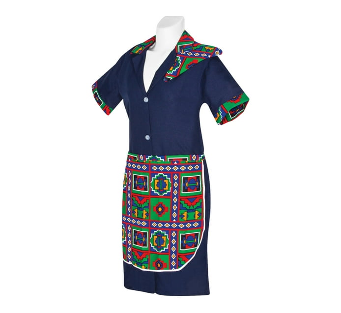 Buy Ethnix 3 Piece Overall Set (XL) in Bulk | Makro Business