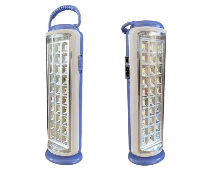 Someone’s in a Makro Pack of 2 MTY - 70033 LED Rechargeable Emergency ...