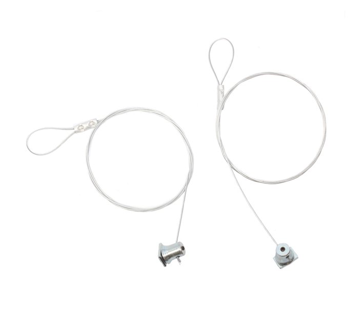 PARROT PRODUCTS Stainless Steel Cable 1000mm | Makro