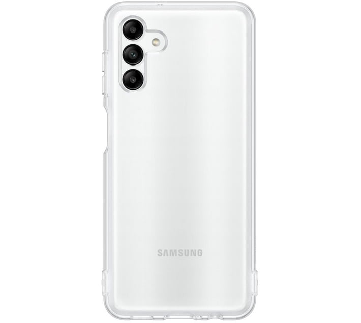 Samsung Original Soft Clear Case Back Cover for Samsung Galaxy A13 5G ...