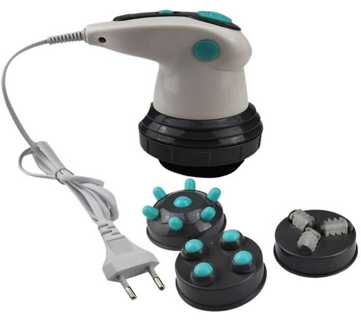 Generic 0000 Vibration Massager Makro