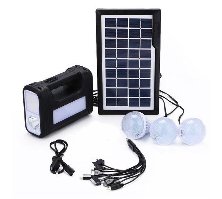 Someone’s in a Makro GDlite - Complete Portable Solar Charged Light ...