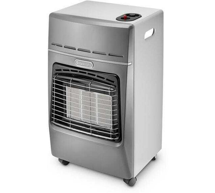 Delonghi Infrared Gas Heater IR3010 Gas Heater Suitable for Home ...