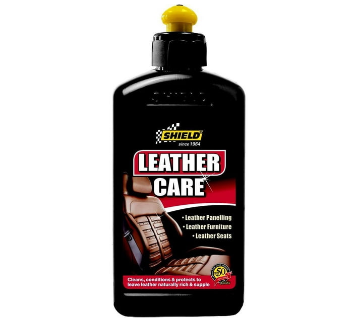 Shield - Leather Care 400Ml - 3 Pack | Makro