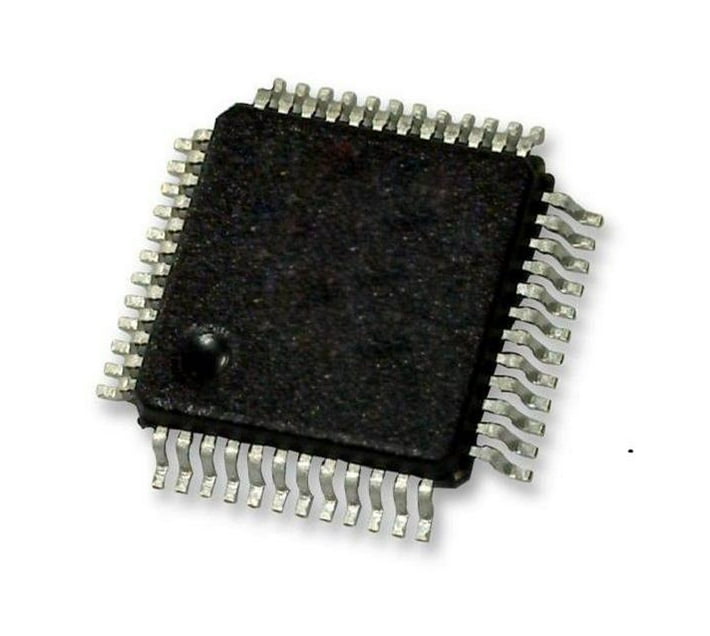 Someone’s in a Makro Stmicroelectronics (STM32G061C6T6) ARM MCU, 32 bit ...
