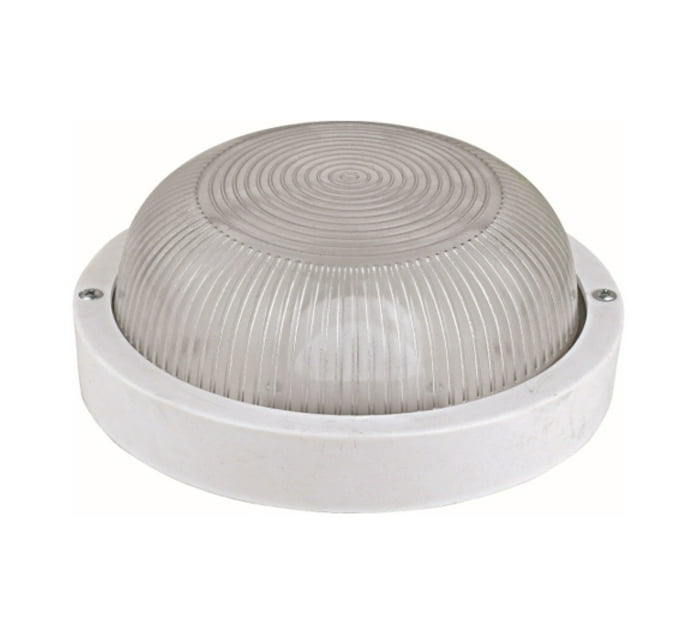 Buy Lightworx Round Glass Bulkhead in Bulk | Makro Business