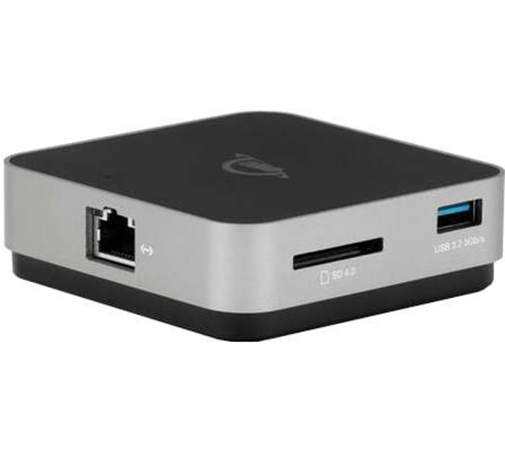 Owc OWCTCDK6P2SG Docking Station For Laptop | Makro